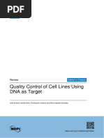 SWGDAM Validation Guidelines SEBAPP 12052016 | PDF | Polymerase Chain ...