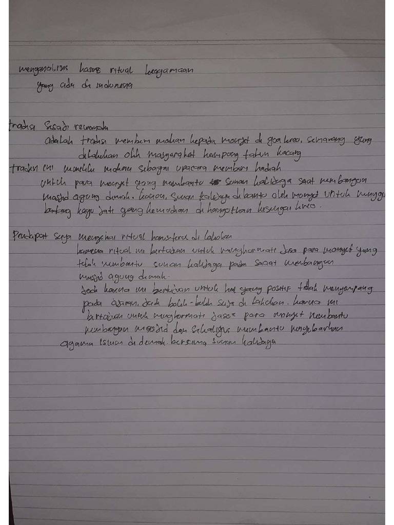 Wira Rizki Aditya - 24050110015 | PDF