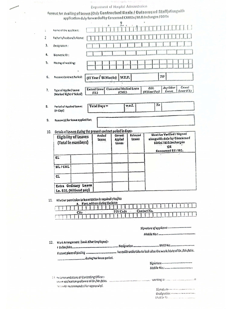 El Application and Joining | PDF
