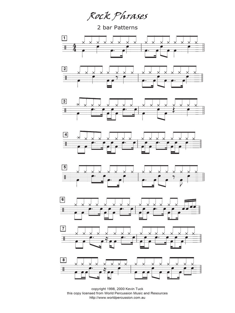 Funky Basic Lesson 2 | PDF