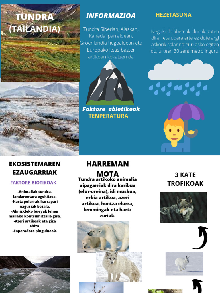 Bio Geo | PDF