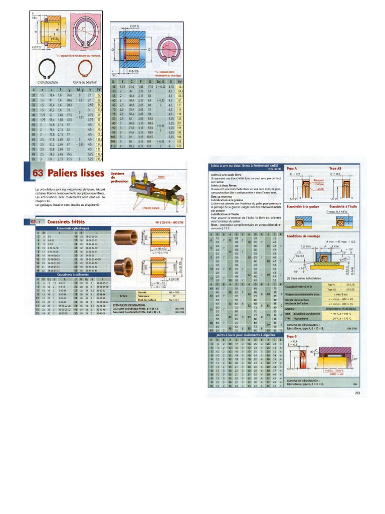 Elements Standards | PDF