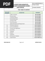 01 Layout Inspection Report Format 2024 | PDF | Mechanical Engineering ...