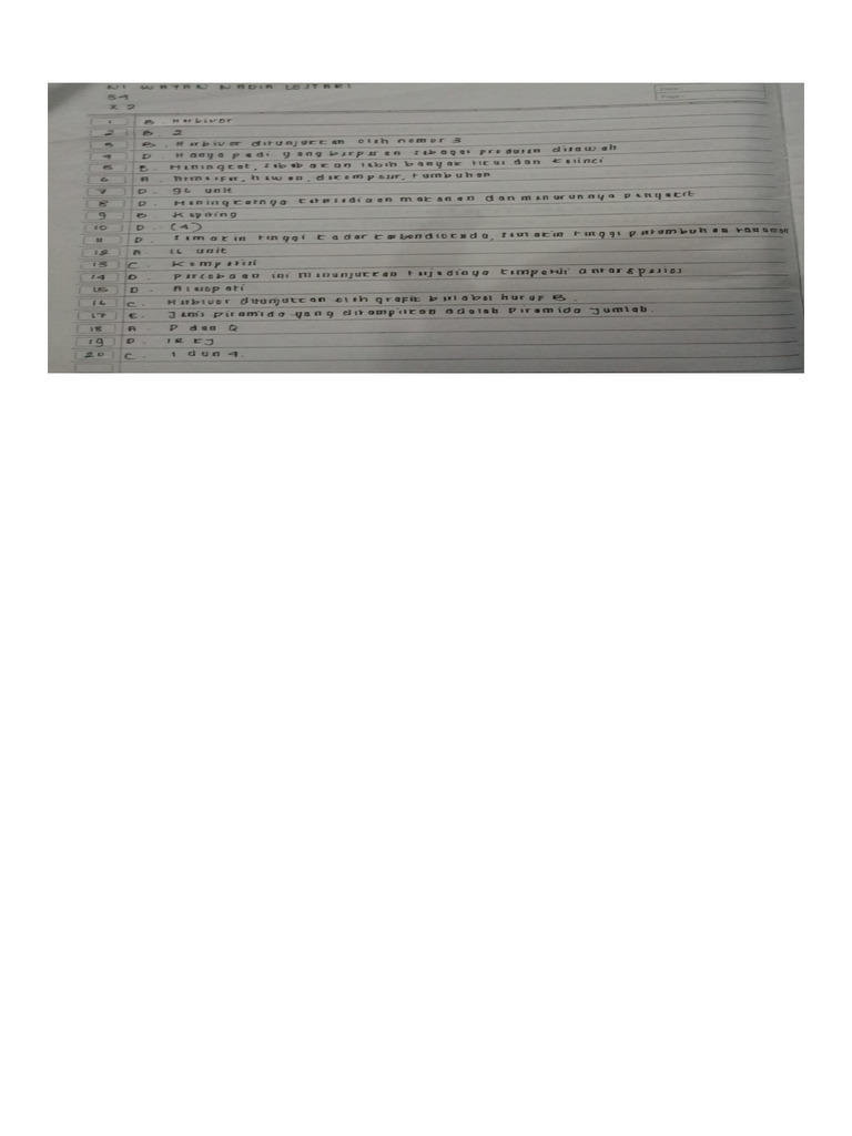 Ni Wayan Nadia Lestari, 34 | PDF