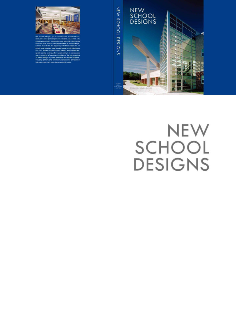 New School Designs | PDF