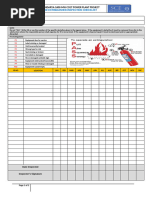 Paint Thinner Safety Data Sheet | PDF