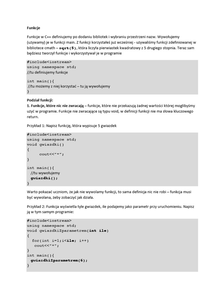 Teoria Fun | PDF
