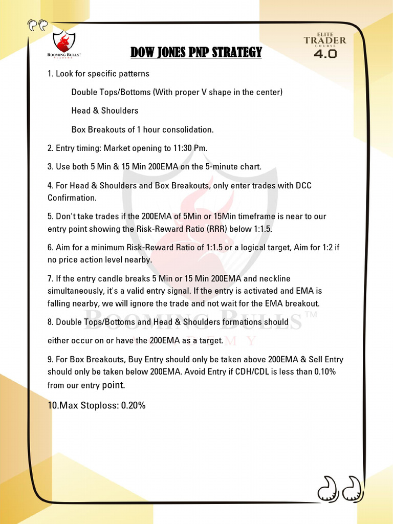 DJI PNP Strategy | PDF