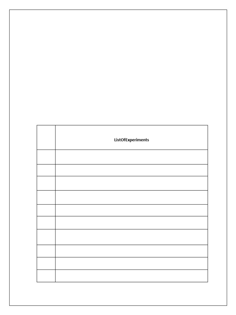 Machine - Learning - Lab - Manual R | PDF | Machine Learning ...