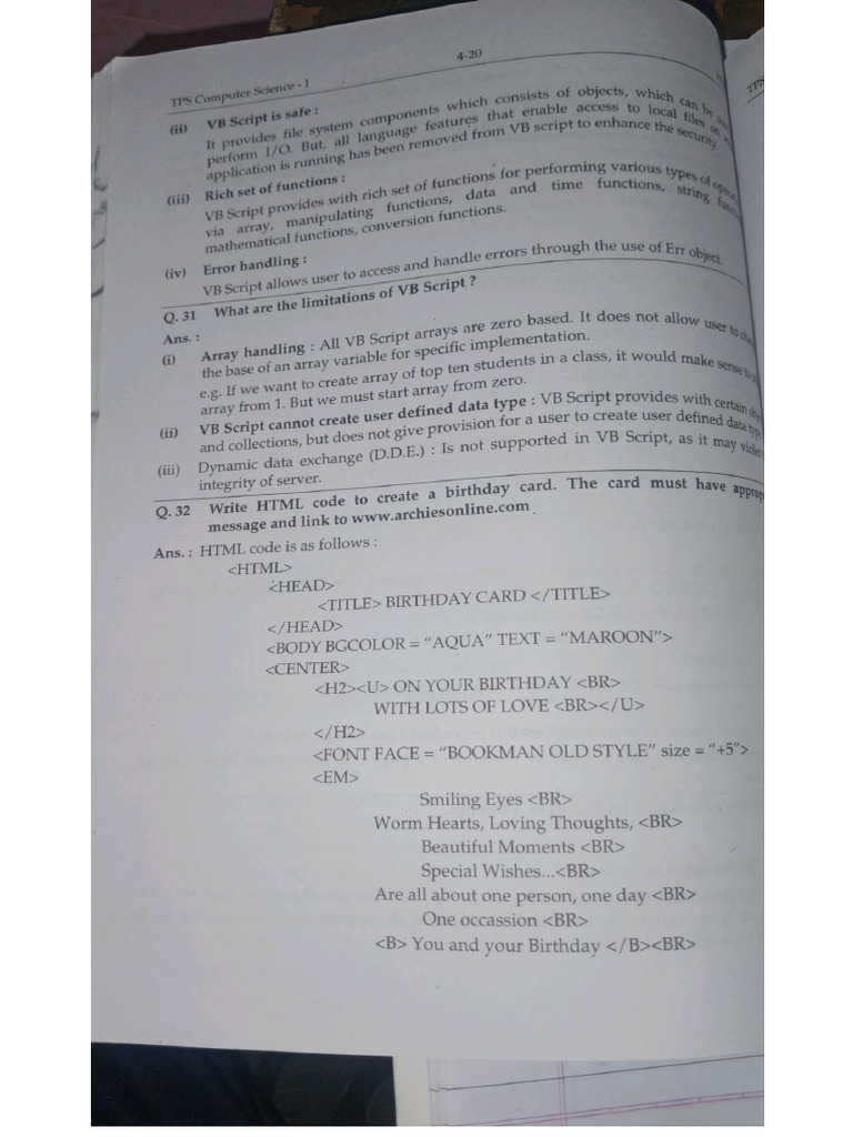 WebDev Upskill | PDF