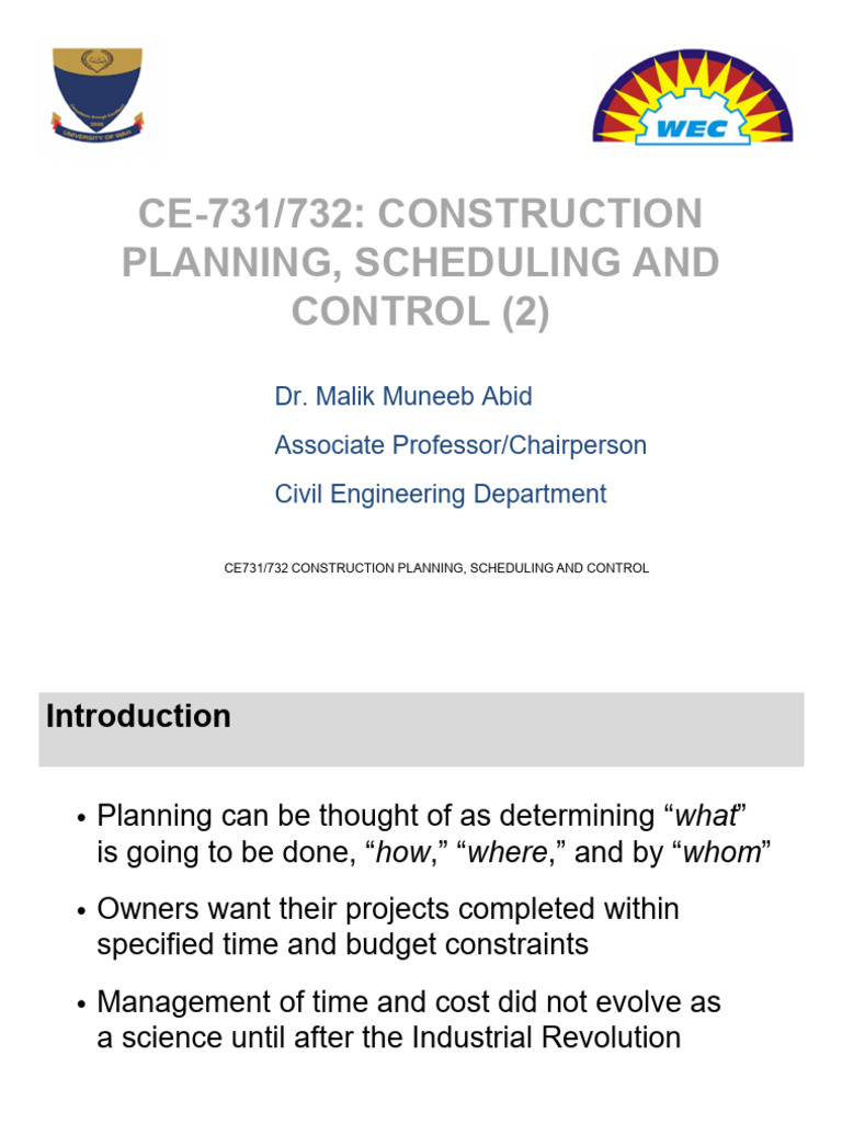 Lecture-2 (Compatibility Mode) | PDF