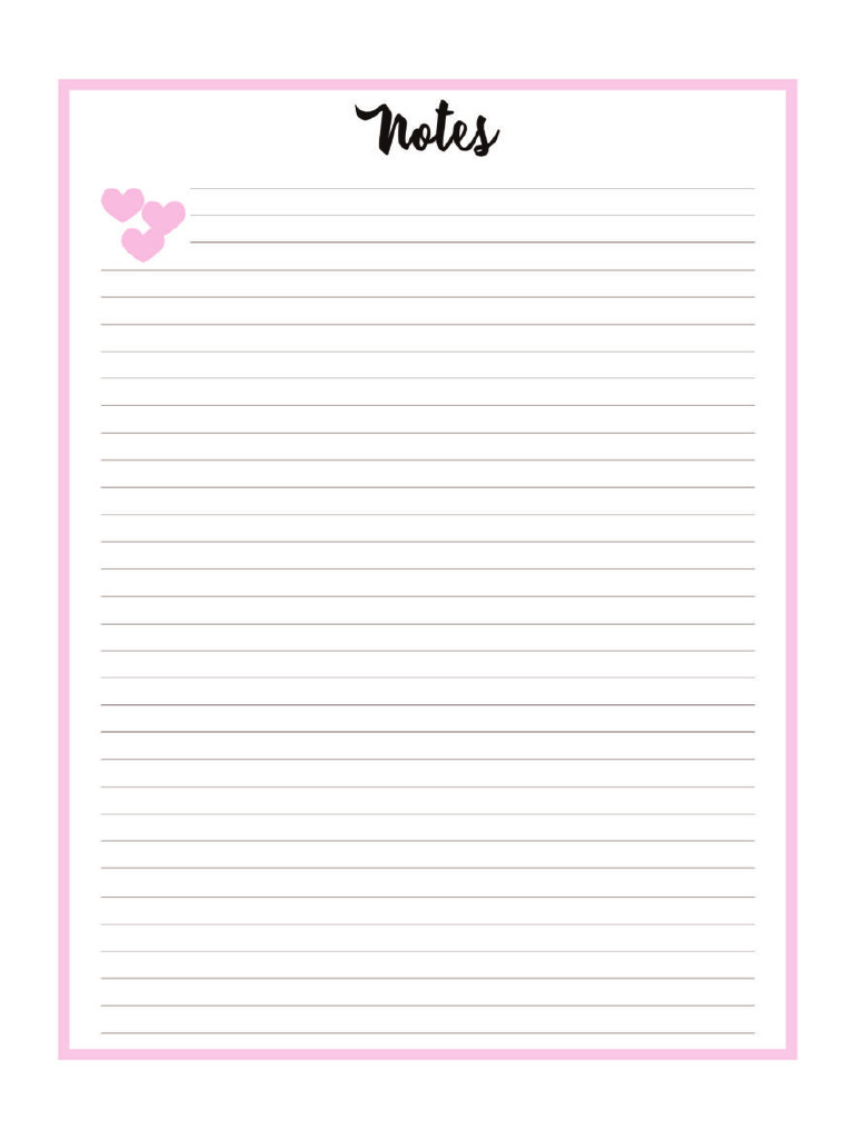 Note Book | PDF
