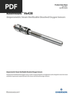 Product Data Sheet Rosemount 470xa Gas Chromatograph Product Data Sheet ...