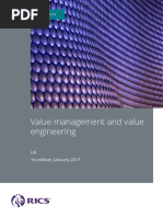 Valuation Pathway Guide Associate Rics | PDF