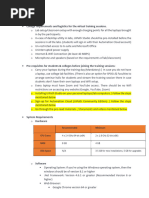 UiPath Read PDF With OCR Experiment | PDF