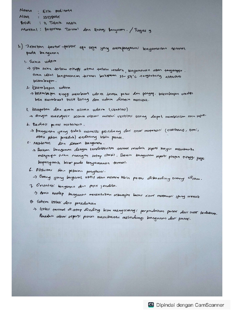 P9 PTEB (Erik Ardinata - 22338045) | PDF