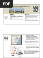 Geography Grade 12 Revision Material Term 3 | PDF | International Trade ...