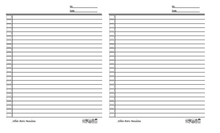 Desain Isi Buku | PDF
