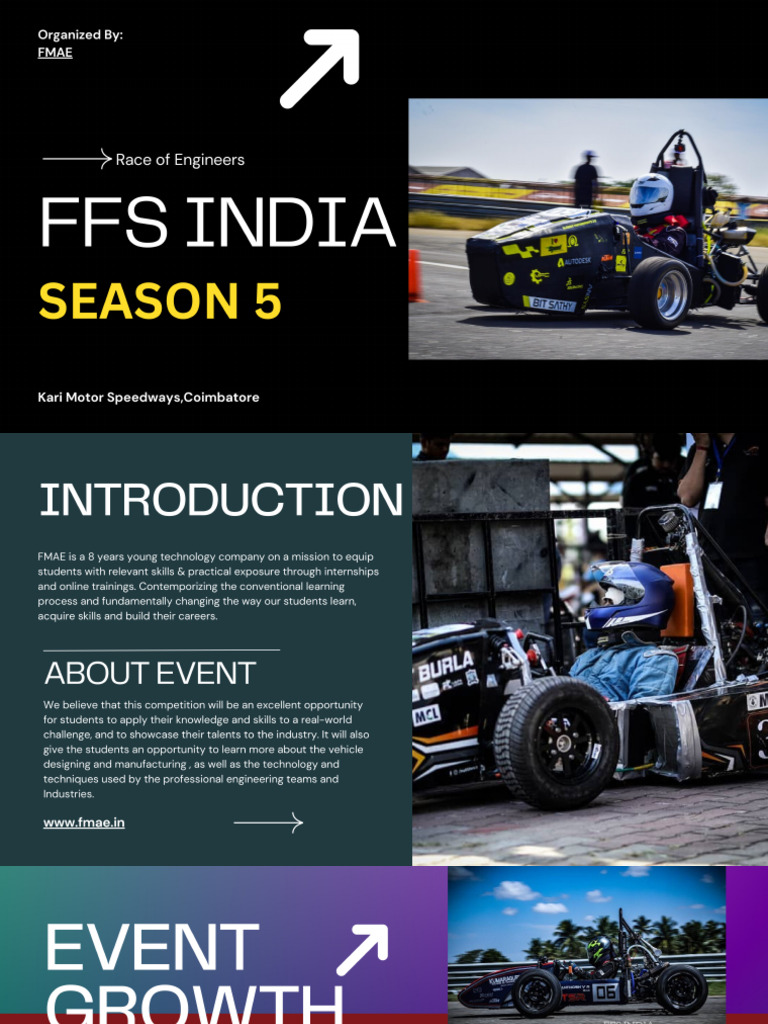 About The Comp FFS INDIA | PDF