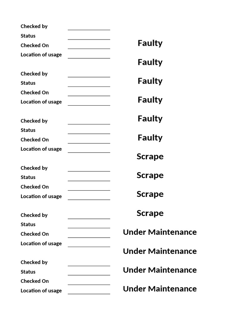 Workshop Taging | PDF