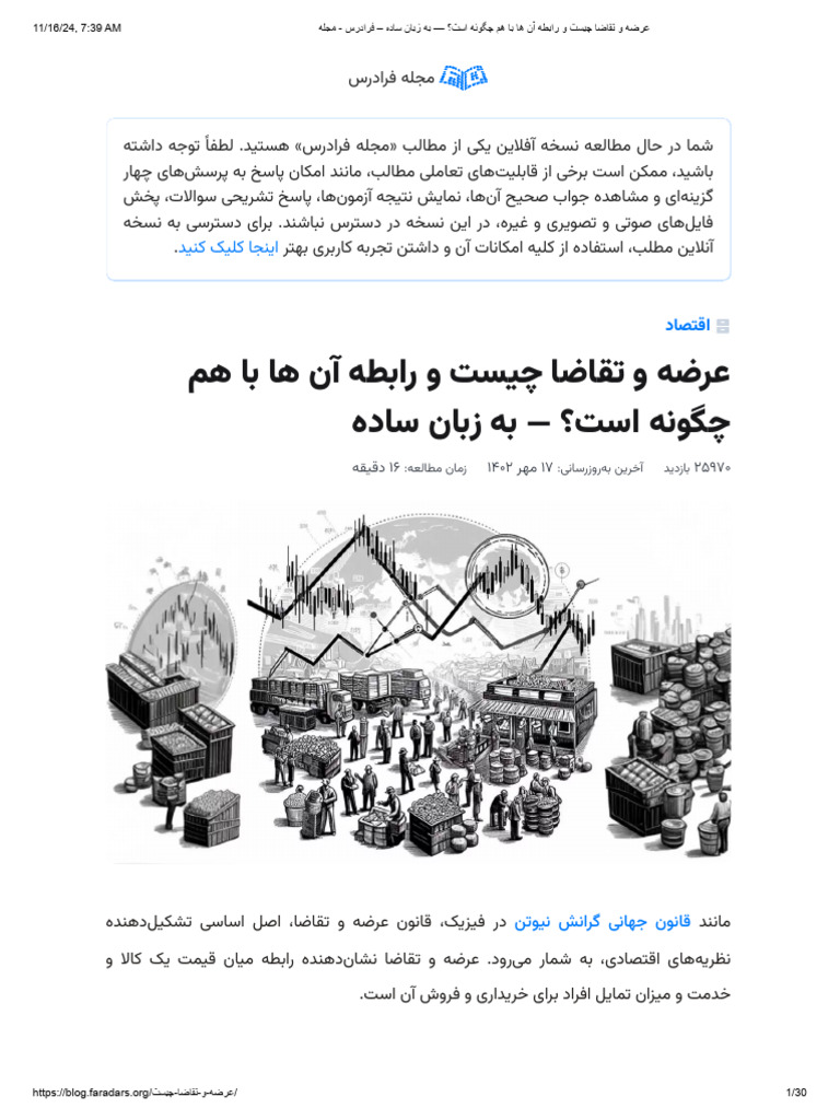 Faradars Mag 774258 | PDF