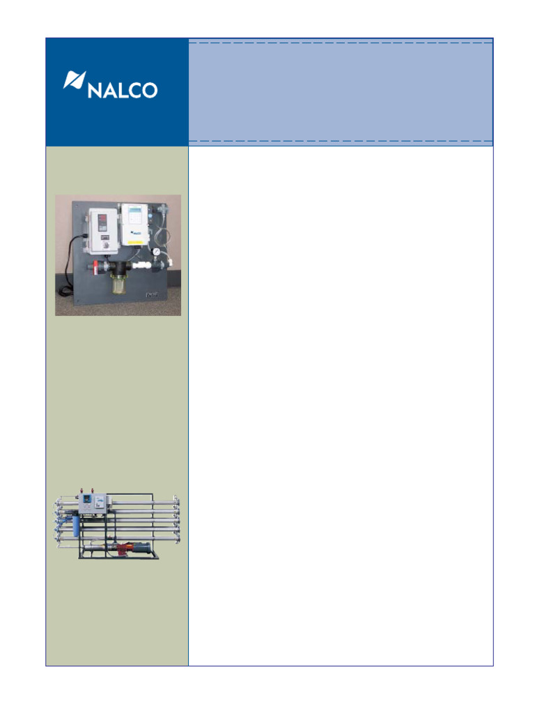 Trasar 3000 Municipal | PDF | Electrical Engineering | Manufactured Goods