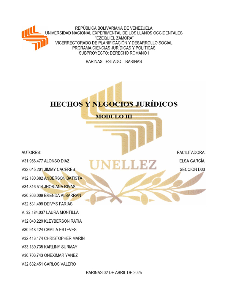 Jimmy Caceres (Do3) GR4. | PDF | Intención (Derecho Penal) | Donación