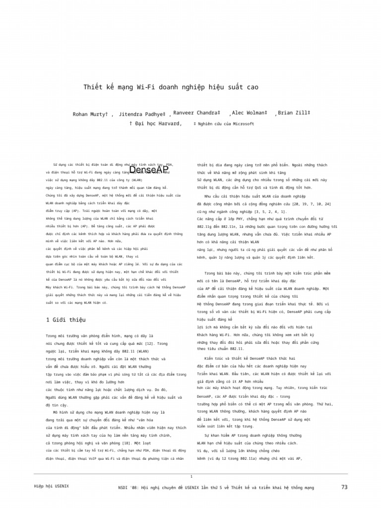 Murty Ban Dich | PDF