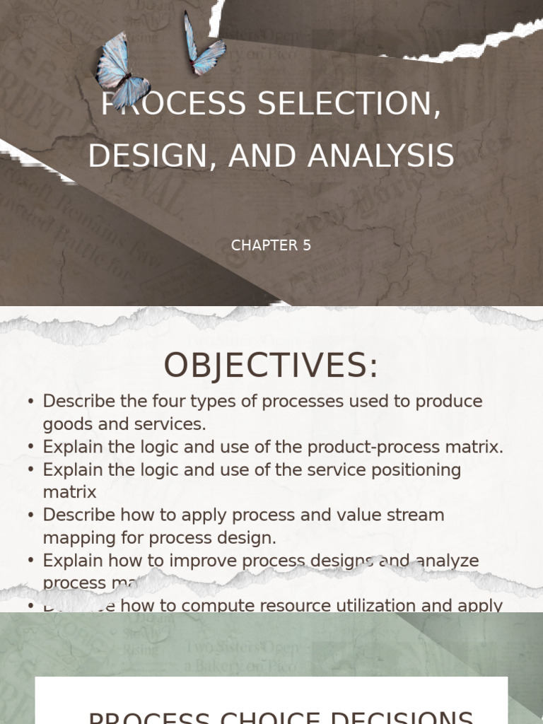 Chapter 5 TQM Reporting | PDF | Business | Economies