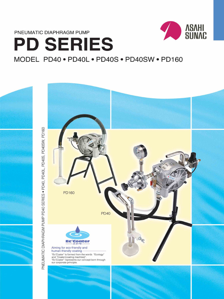 Catalog PD40 | PDF