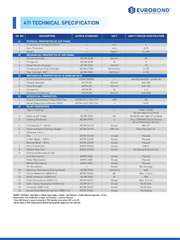 5.over All Datasheet | PDF | Silicone | Materials Science