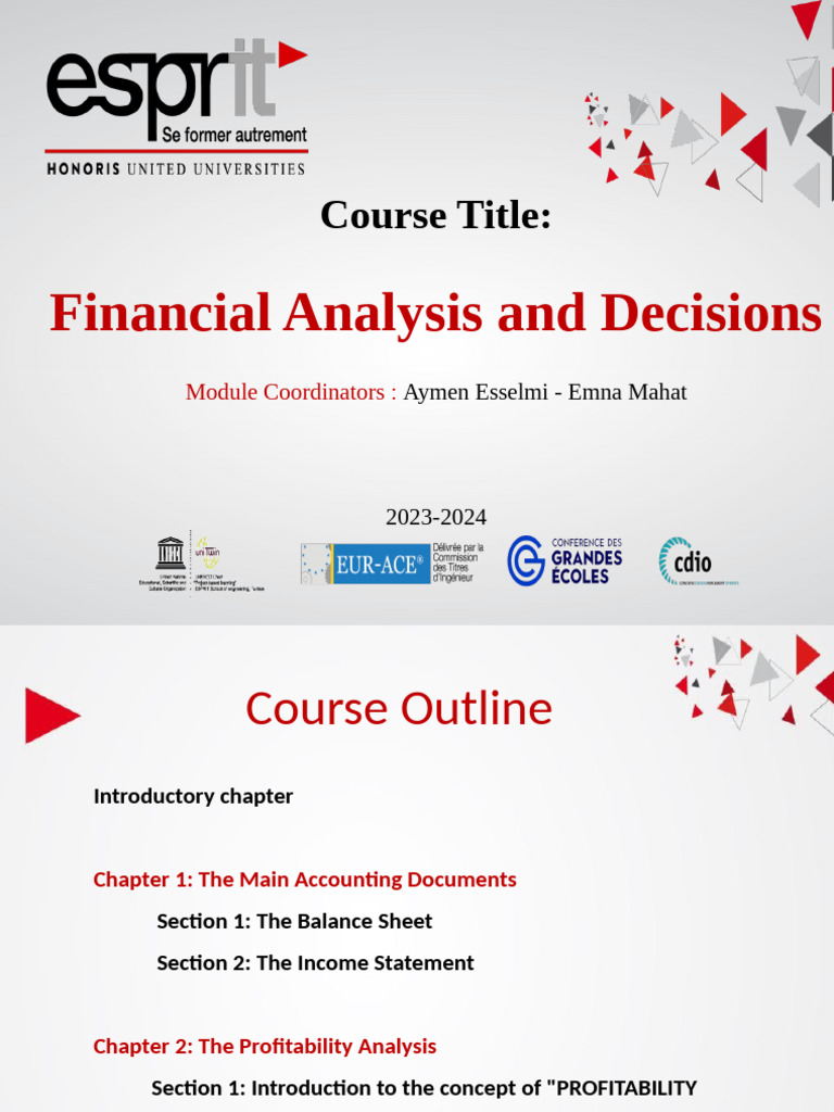 Chapter 3 INVESTMENT DECISIONS | PDF | Net Present Value | Interest