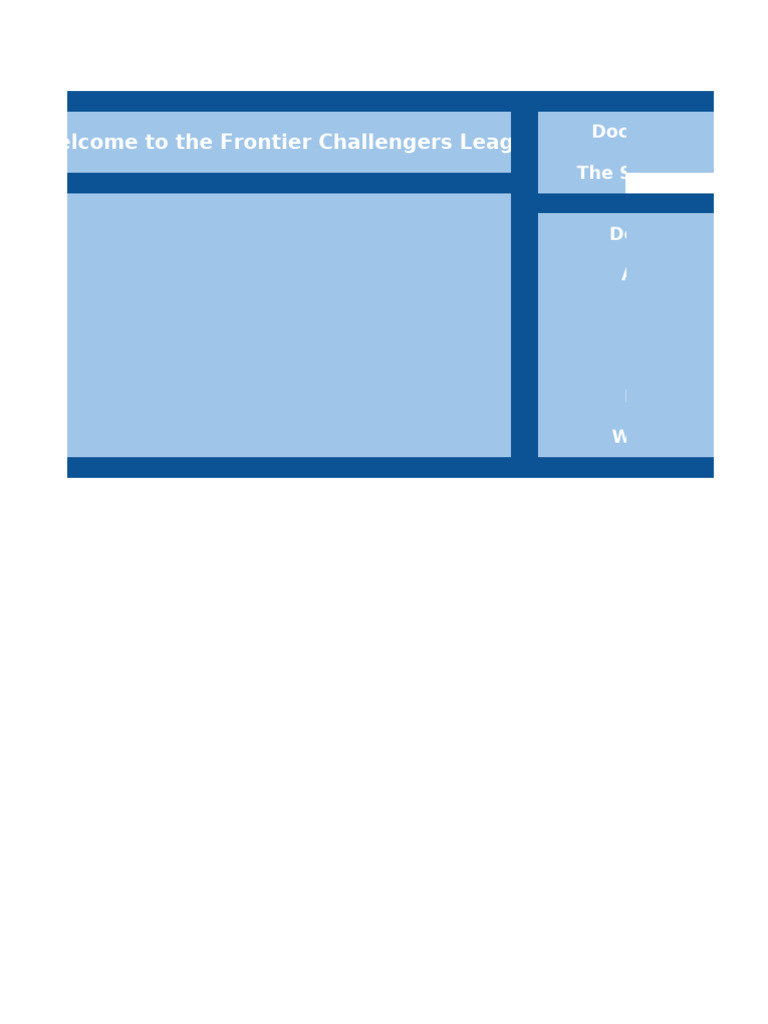 Frontier Draft League - Wimpod | PDF | Pokémon