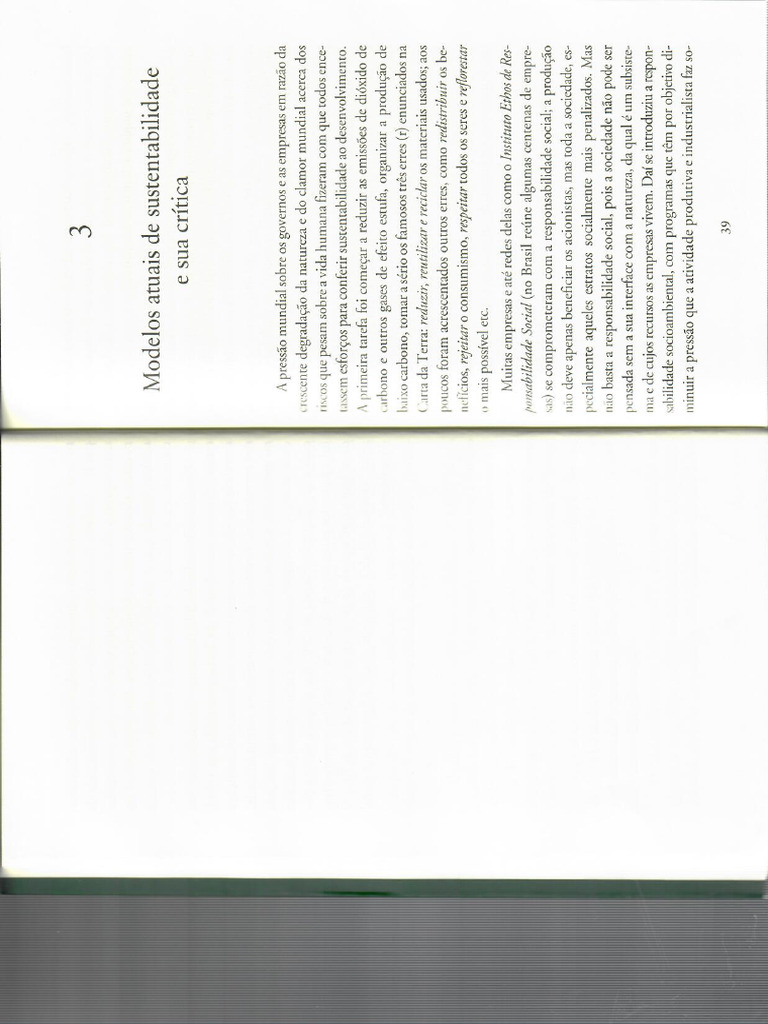 Boff cap. 3 | PDF