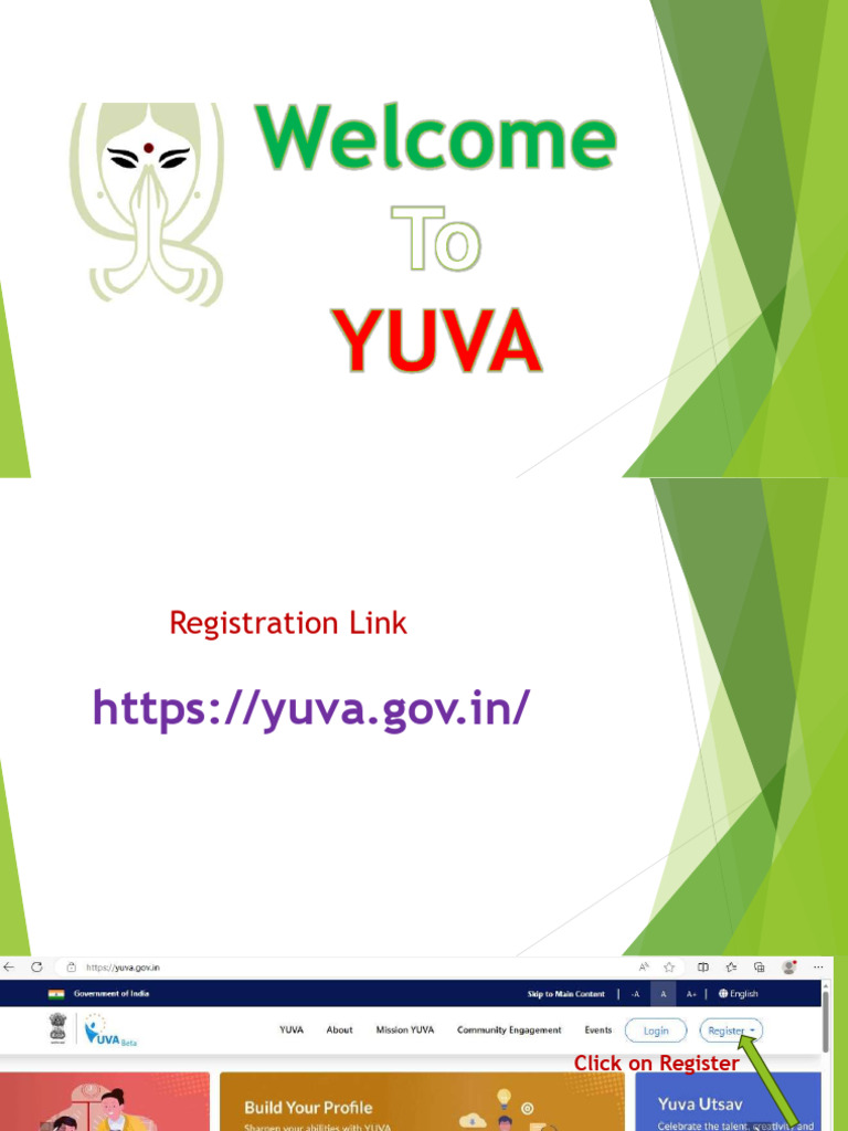 Yuva Student | PDF