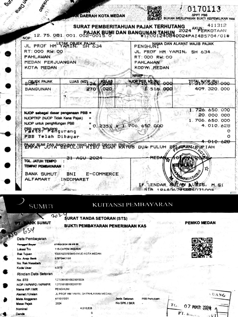 Pbb Christopher | PDF