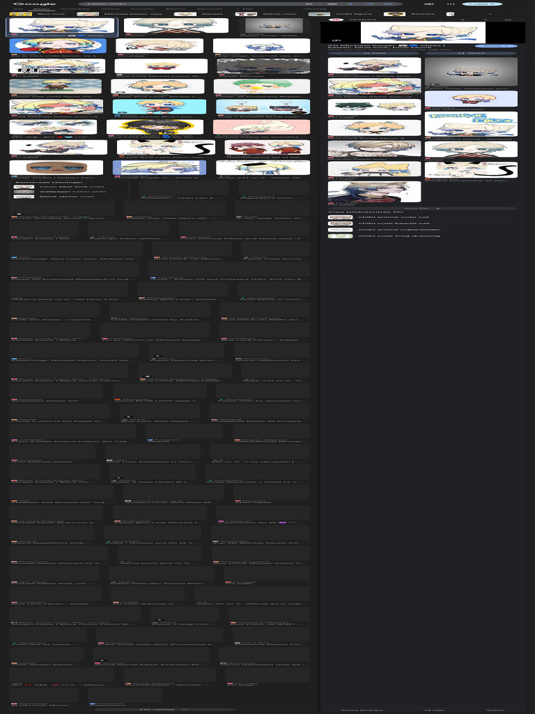 Kaiser Chibi - Sök På Google | PDF