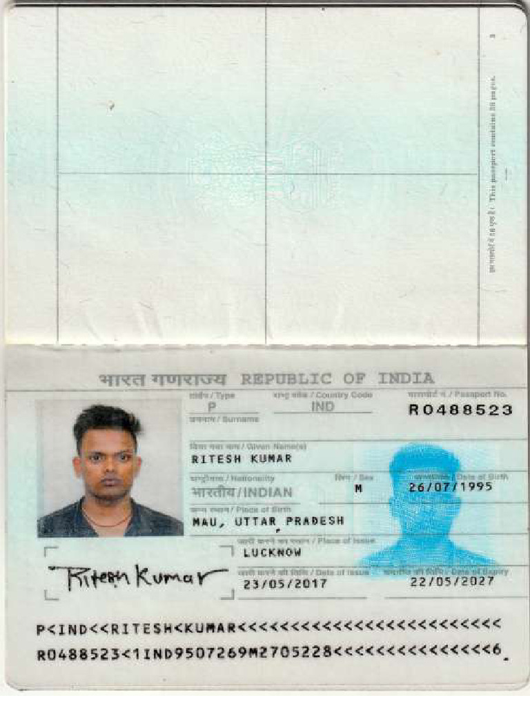 Please Check My All Documents | PDF