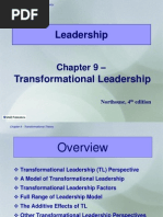 Leadership Training Module | PDF | Leadership | Communication