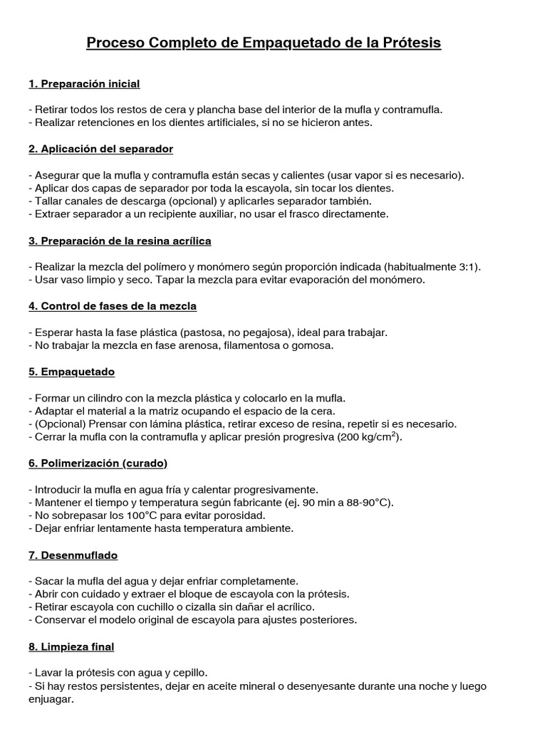 Proceso Empaquetado Protesis Pdf 20250424 112145 0000 Pdf