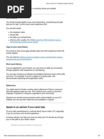 Careers Guidance: Occupational Interests. The Careers Tree by Tony ...