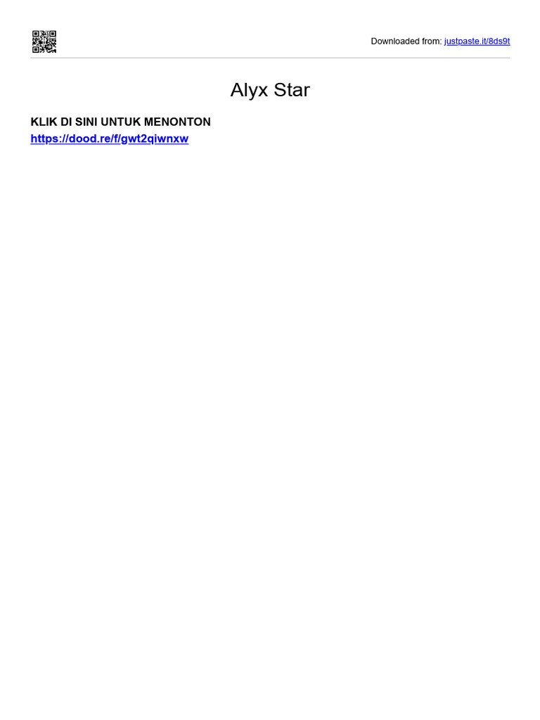 8ds9t Justpasteit | PDF