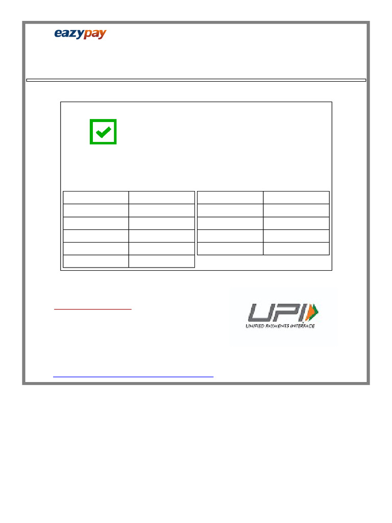 UPI Payment Receipt for Aman Raj | PDF