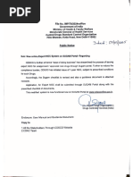 Process Flow of Peso Online E Filing Application | PDF | License | Internet