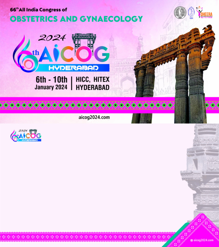 Aicog 2024 | PDF
