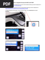 HP Laptop Blink LED Error Codes | PDF