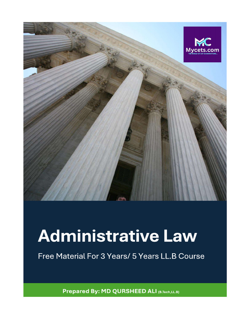 Administrative-law-Osmania-University-llb-Notes-OU-llb-semester-notes ...