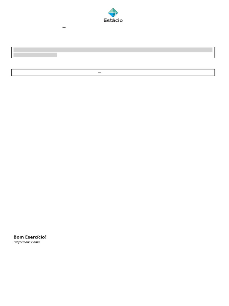 Lista De Exercicios 2 Desenv Web Php Html5 Css Js Sintaxe E Escrita De Javascript Copia 3