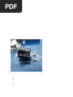 Force A Shutdown and Restart Your Surface | PDF | Microsoft | Laptop