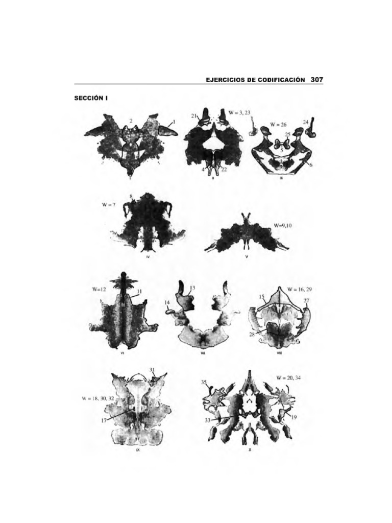 Ejercicios de Codificación | PDF